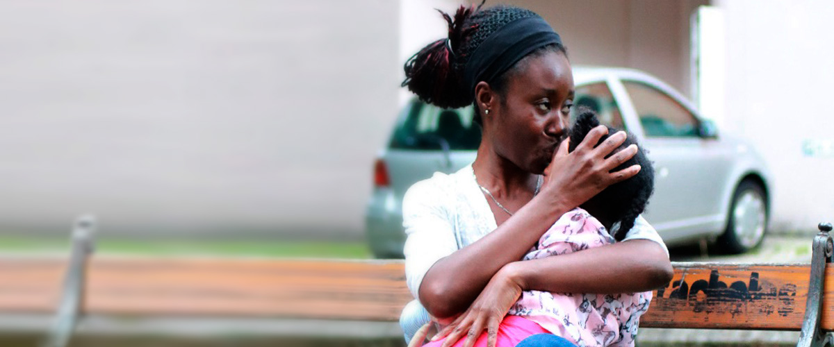 Victoria Osei-Bonsu – My Basel experience – Fondation Oumou Dilly