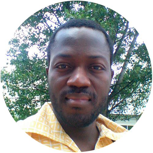 Mamane Sani – La première fois je quitte mon pays – Fondation Oumou Dilly