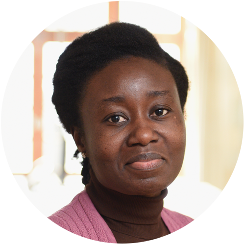 Victoria Osei-Bonsu – My Basel experience – Fondation Oumou Dilly