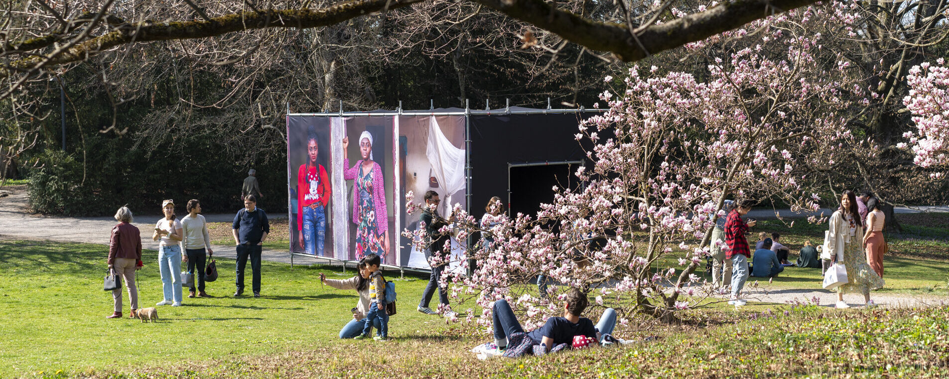 03/2022 – CAP Prize 2020 & 2021 at Rieterpark in Zurich – Fondation ...